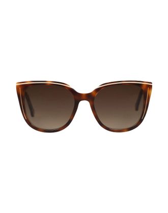 Carolina Herrera BRILLEN - Sonnenbrillen auf YOOX.COM