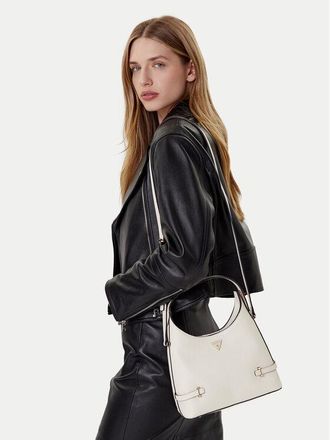 Guess Handtasche Rosalba HWZG96 57010 Wei&szlig;