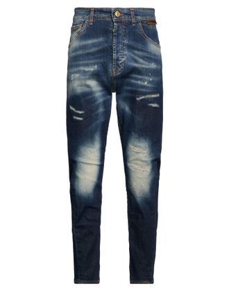 Yes London HOSEN & R&Ouml;CKE - Jeanshosen auf YOOX.COM
