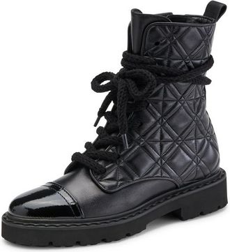 Kennel & Schmenger Schnür-Stiefelette Molly Kennel & Schmenger schwarz