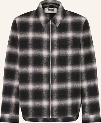 Drykorn Drykorn Overjacket Nikano schwarz
