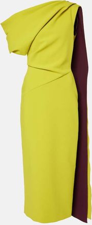 Roksanda Ilincic Midikleid Maite