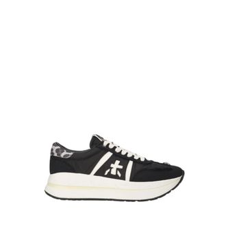 Premiata Bethcoin 8150 - - Shoes - Damen - Schwarzk - 40 EU
