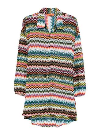 Missoni Top - Multicolore
