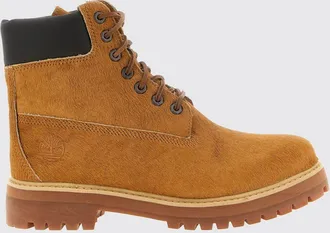 Timberland Stiefeletten Herren Farbe Braun