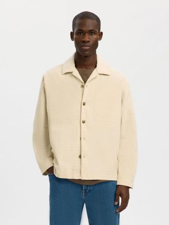 Selected Hemd