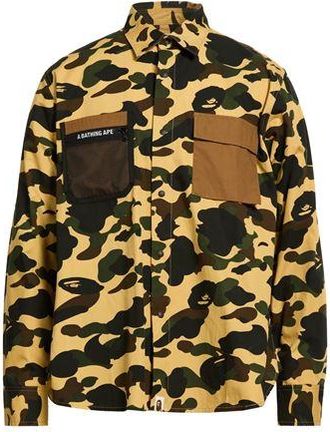 A Bathing Ape TOPS - Chemises sur YOOX.COM