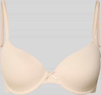 Lascana Bügel-BH mit Spaghettiträgern Modell PERFECT BASICS