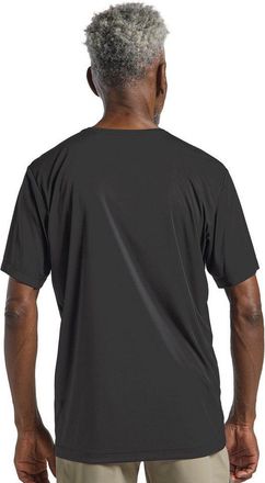 Jack Wolfskin T-Shirt PEAK GRAPHIC T M