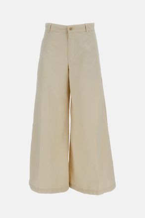 Polo Ralph Lauren Weite Hose