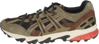 Asics Herren Gel-Sonoma 15-50 Sneaker, Mantle Green Lichen Green, 37 EU