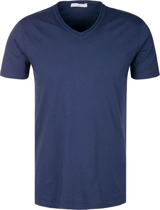 Daniele Fiesoli Herren T-Shirt blau