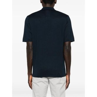 Sams&oslash;e & Sams&oslash;e Sarowan Polo - Navy