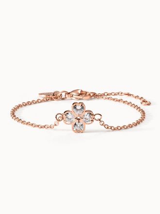 Purelei Cuore Armband, verstellbare L&auml;nge