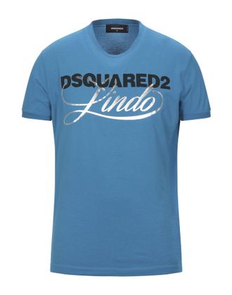 Dsquared2 TOPS - T-shirts auf YOOX.COM
