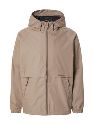 Iriedaily Jacke Segeltoern
