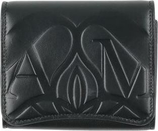 Alexander McQueen Petite maroquinerie - Portefeuilles sur YOOX.COM