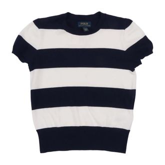 Polo Ralph Lauren Rundhals-Strickwaren - - Knitwear - Herren - Blau - S