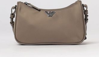 Emporio Armani Sacoche EMPORIO ARMANI Homme couleur Beige