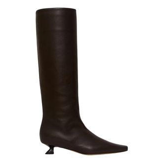3Juin Stiefelette - - Shoes - Damen - Braun - 38 EU
