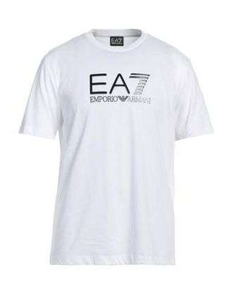 Emporio Armani TOPS - T-shirts sur YOOX.COM