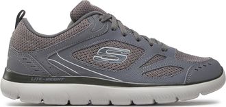 Skechers Sneakers Skechers Summits-South Rim 52812/CHAR Grau