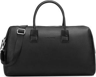 Carlheim Chroma Travel bag, Classic, Black
