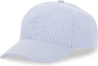 A.P.C. Casquette Charlie