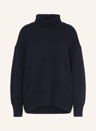 FTC Ftc Cashmere Rollkragenpullover Aus Cashmere gold