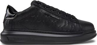Karl Lagerfeld Sneakers Kapri KL52549K Schwarz