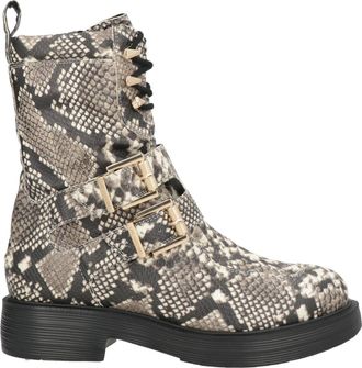 Love Moschino SCHUHE - Stiefeletten auf YOOX.COM