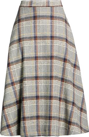 Antonio Marras HOSEN & R&Ouml;CKE - Midi-R&ouml;cke auf YOOX.COM