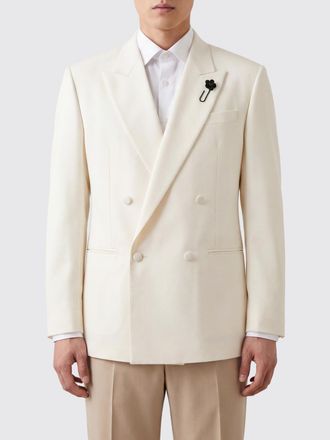 Lardini Veste Homme couleur Chair