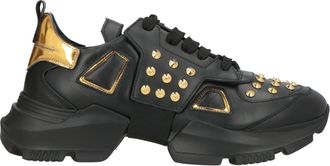 Les Hommes SCHUHE - Sneakers auf YOOX.COM