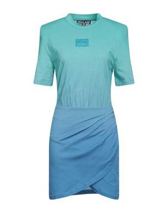 Versace ROBES - Robes courtes sur YOOX.COM