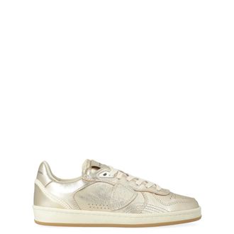 Philippe Model Damen, Schuhe, Gelb, 40 EUGr&ouml;&szlig;e