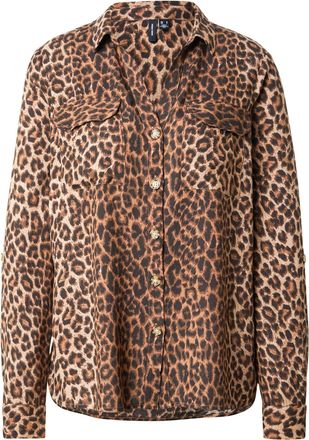 Vero Moda Bluse VMBUMPY
