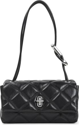 Marc Jacobs Femme, Sacs, Noir, Taille: ONE Size The Mini Dual Shoulder Handbag