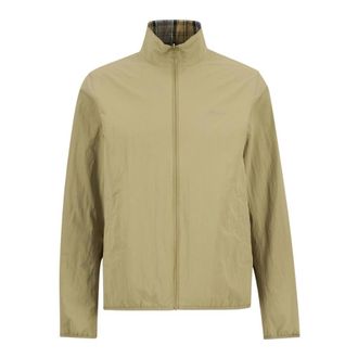 Barbour Homme, Vestes, Beige, Taille: XL Veste R&eacute;versible Korbel R&eacute;sistante &agrave; la Pluie