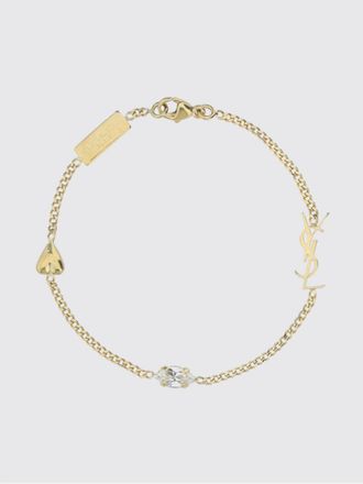 Saint Laurent Bijou Femme couleur Or