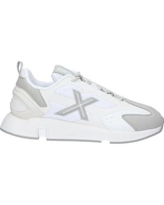 Munich Homme Avant 19 Basket, Blanc, 41 EU