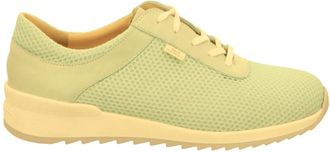 Finn Comfort Stylische Damensneakers - - Shoes - Damen - Gr&uuml;n - 39 EU