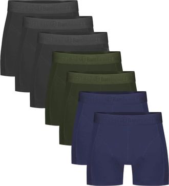 Bamboo Basics Boxershorts Rico