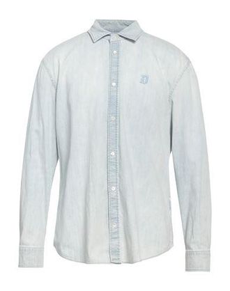 Dondup TOPS - Chemises en jean sur YOOX.COM