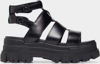 Buffalo sandales hautes - Taille 37