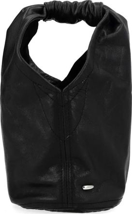 Our Legacy Femme, Sacs, Noir, Taille: ONE Size Fofinho Drip Bag