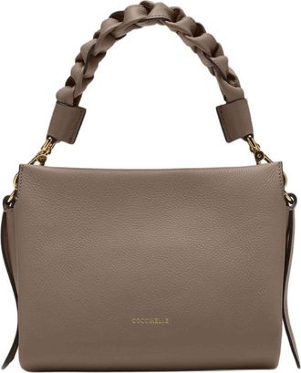 Coccinelle Handtasche COCCINELLE Boheme S26 SS26