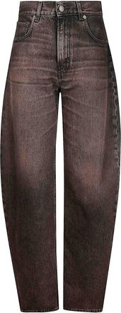 Haikure Jean Droit - Noir