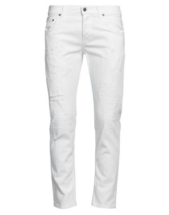 Dondup HOSEN & R&Ouml;CKE - Jeanshosen auf YOOX.COM