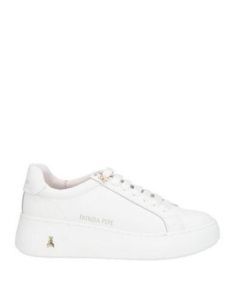Patrizia Pepe CHAUSSURES - Sneakers sur YOOX.COM